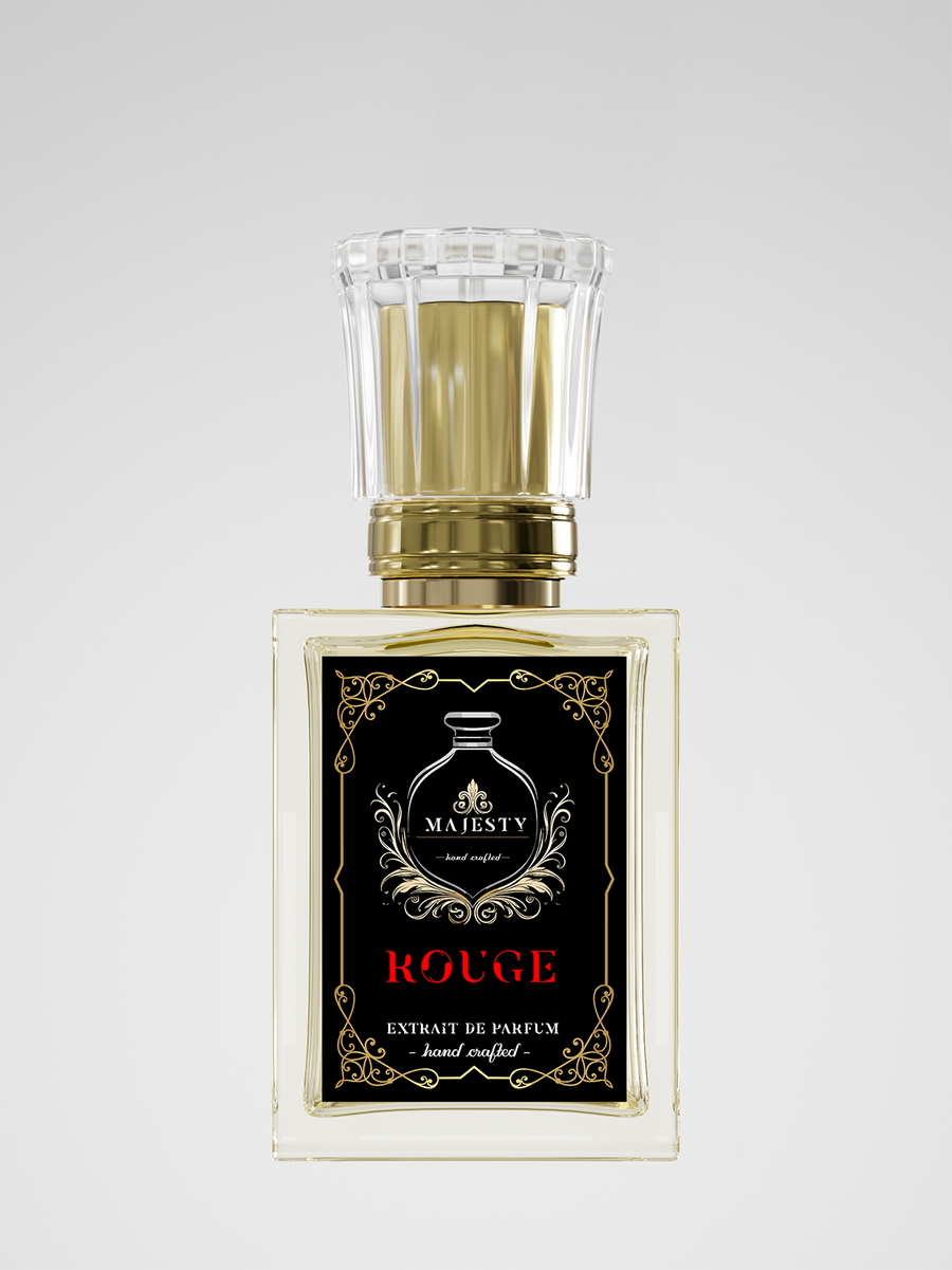 Fragrances – Majesty Fragrance