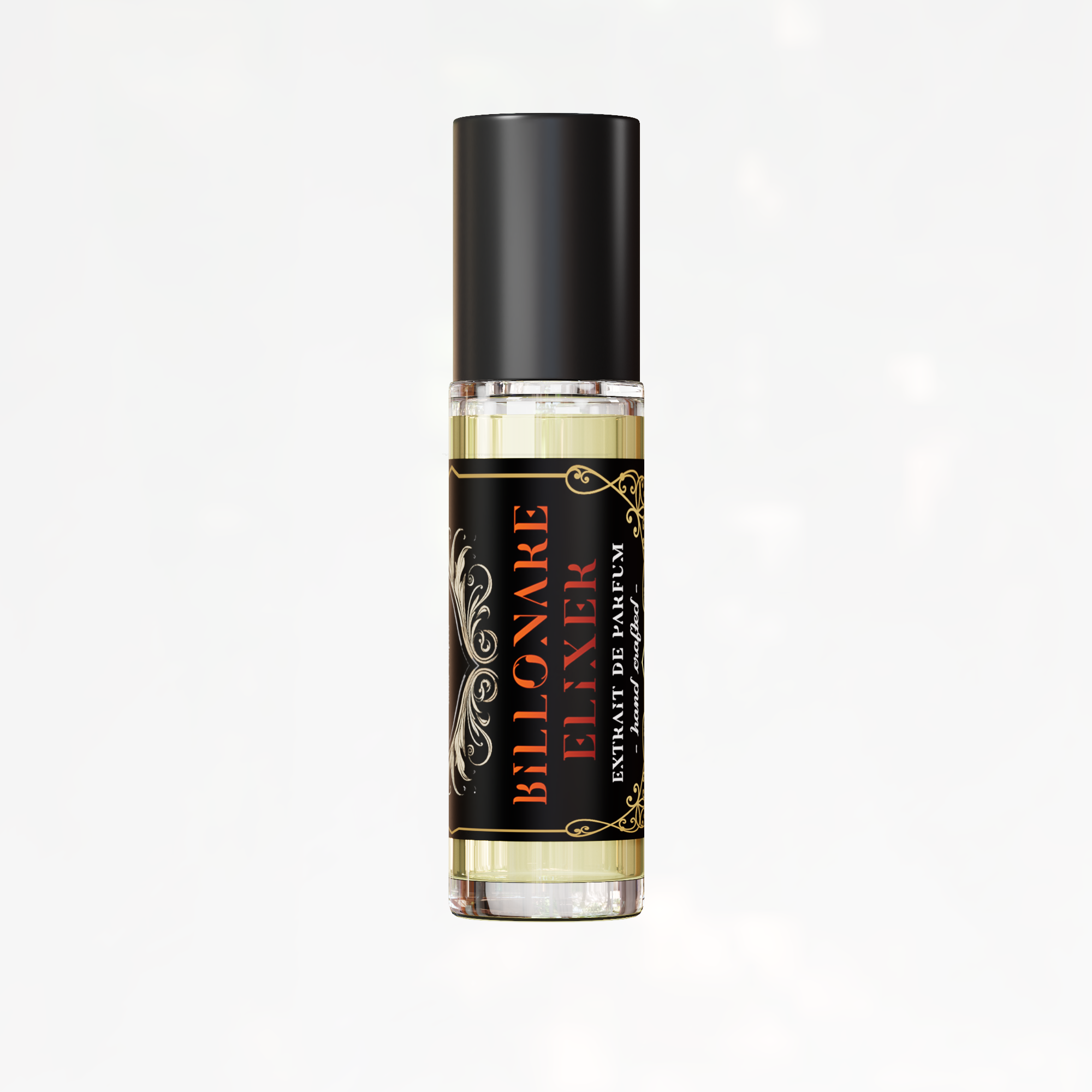 Billionaire Elixir | Inspired By: 1 Million Elixir – Majesty Fragrance