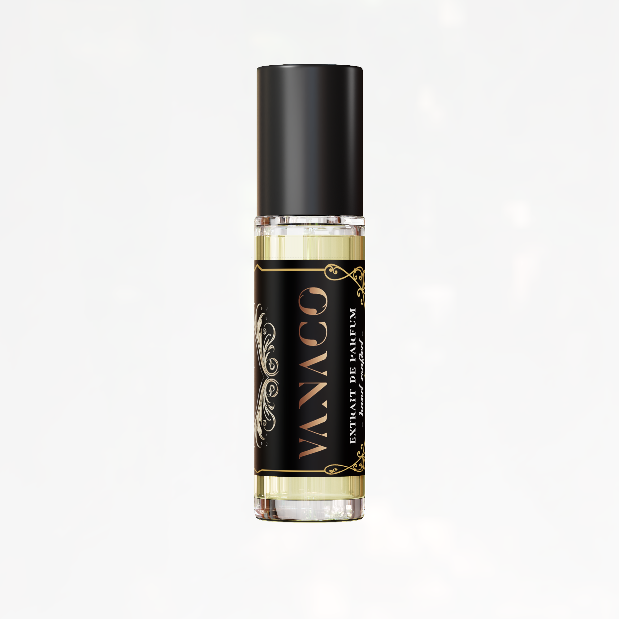 VANACO | Inspired by: Tobac. Vanilla – Majesty Fragrance