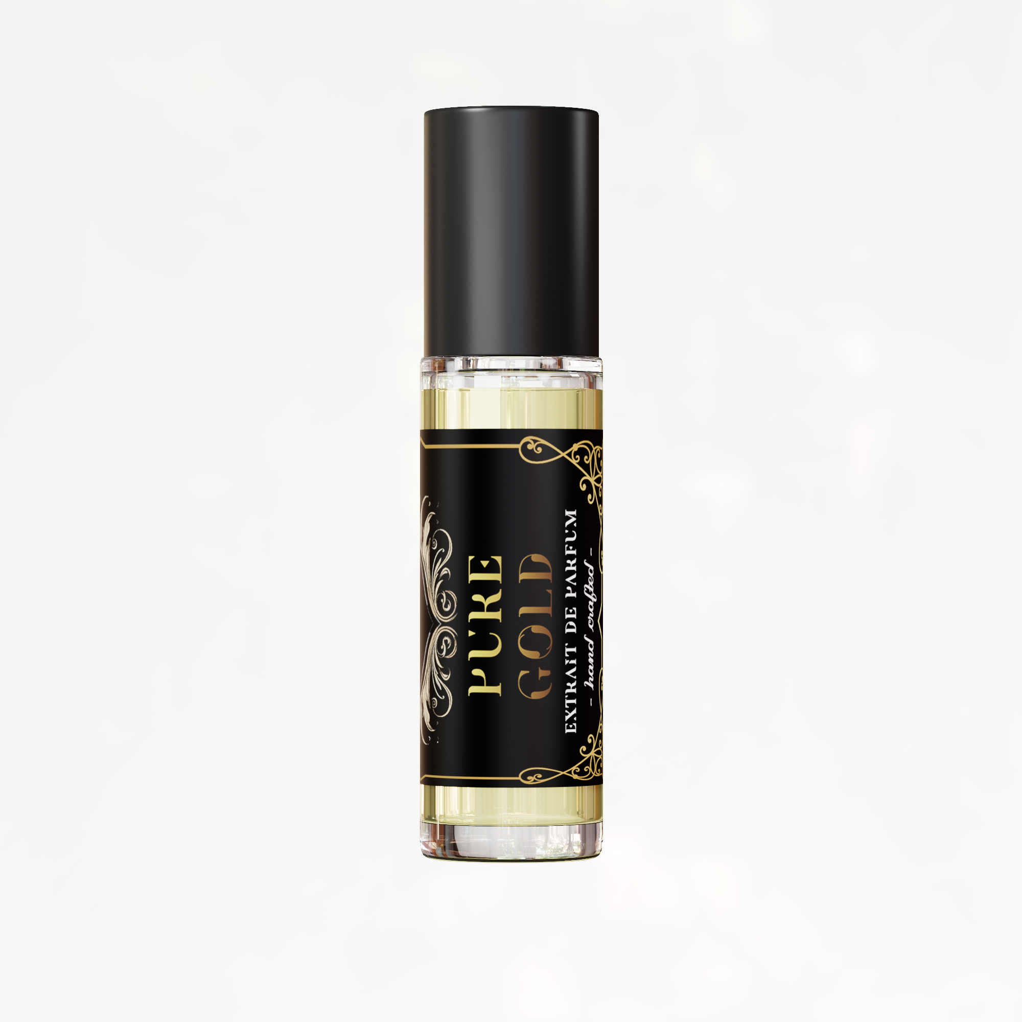 Pure Gold | Inspired By: Ebra Pura Gold – Majesty Fragrance