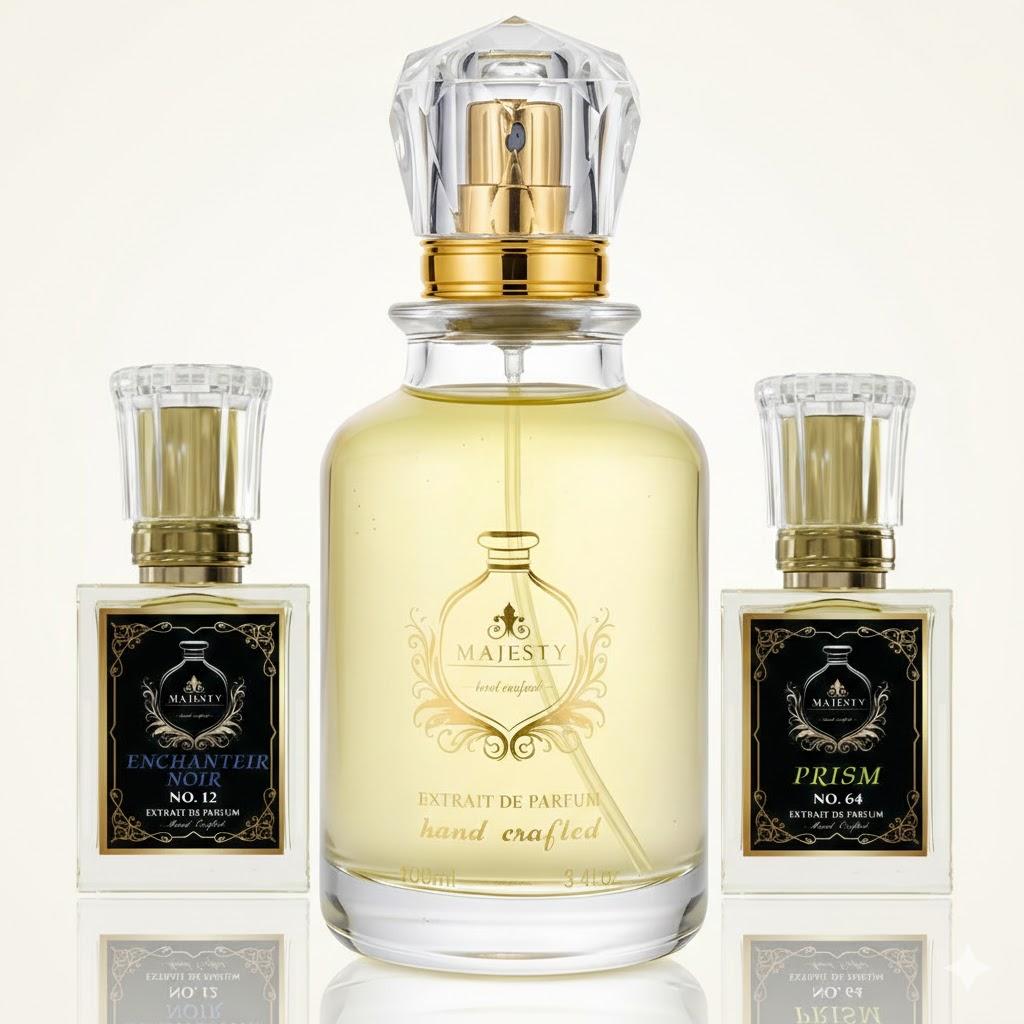 Prism and Enchanted I Mixology I A powerful blend of clean freshness a ...