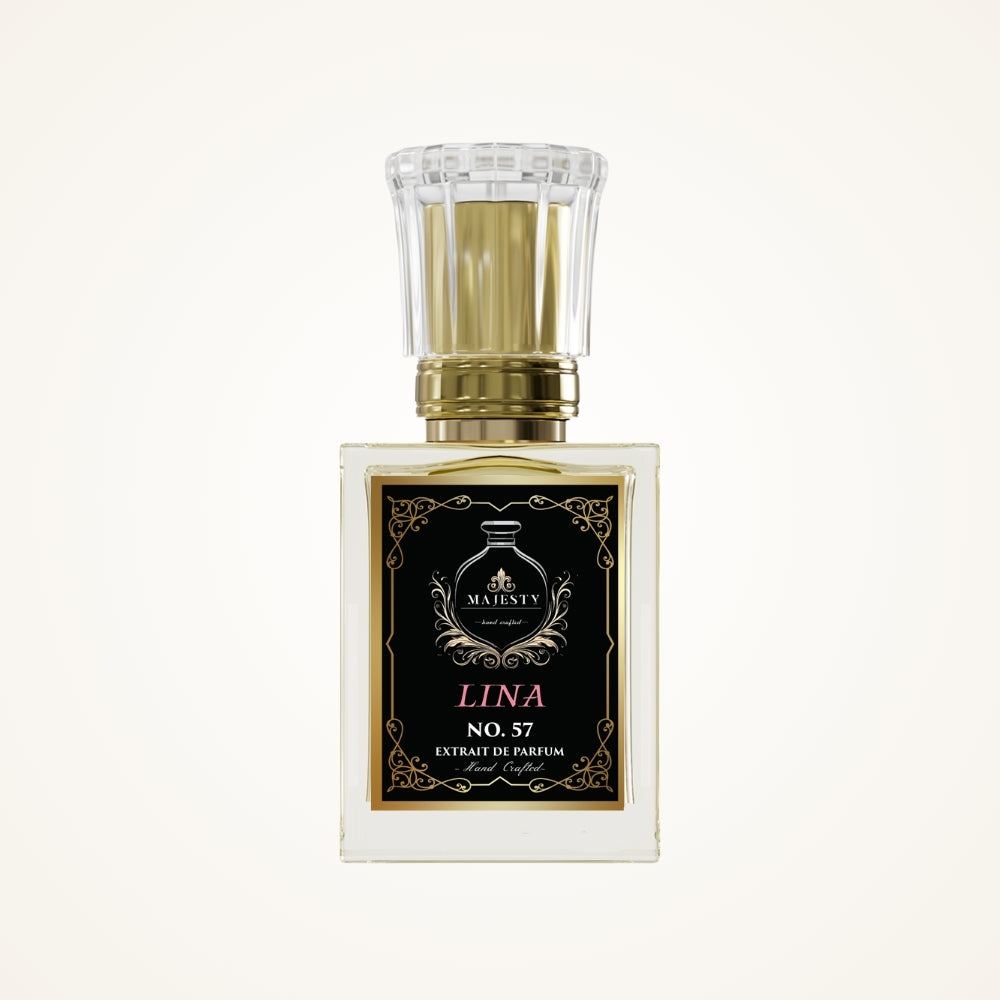 Lina | Inspired by: Delina – Majesty Fragrance